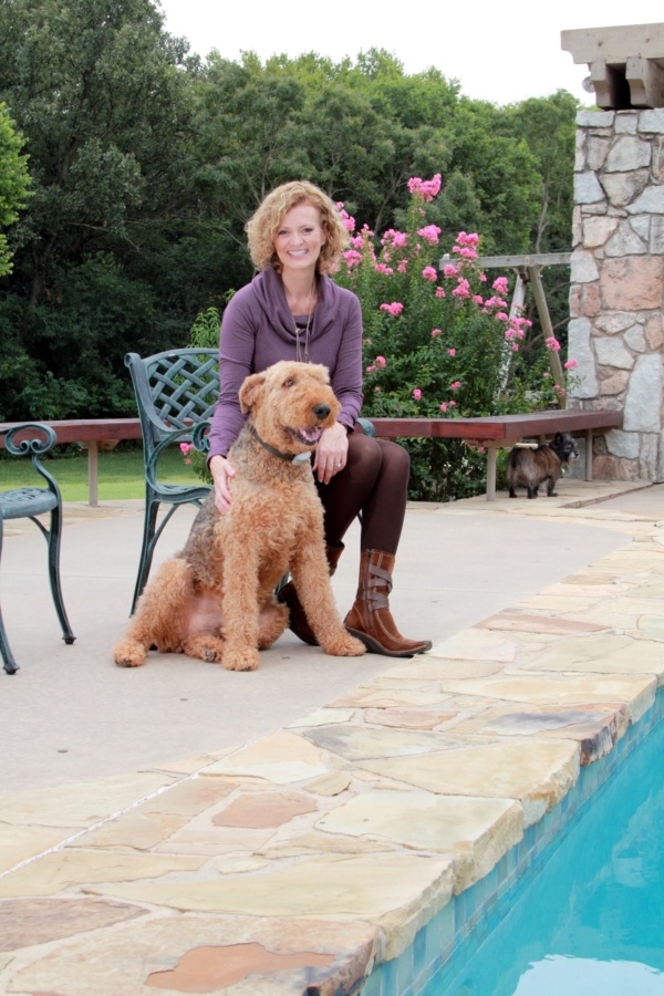 5 Health Benefits of Having a Pet – Laura Miles MD | Dr. Laura Miles