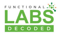 Functional Labs Decoded – Laura Miles MD | Dr. Laura Miles – Oklahoma ...